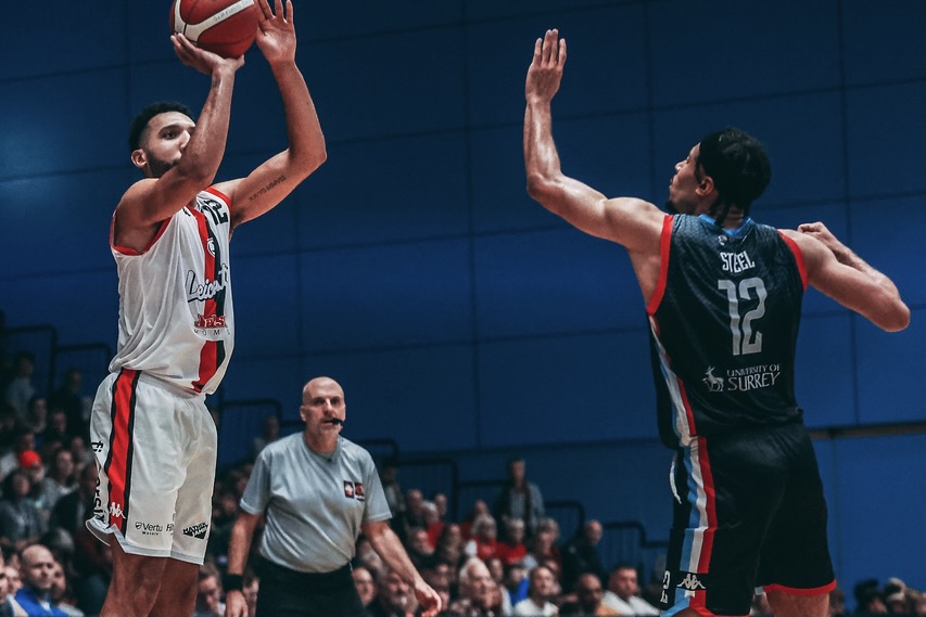 Aaron Radin, BBL CEO: “Carving out our own space”