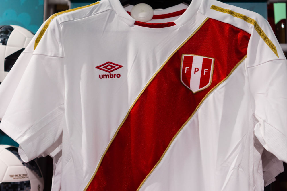 Peruvian football’s top-division strengthens Betsson deal