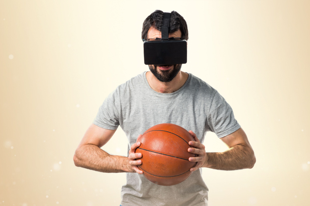 NBA and WNBA take VR to ‘a new level’ with enhanced Meta deal - Insider ...