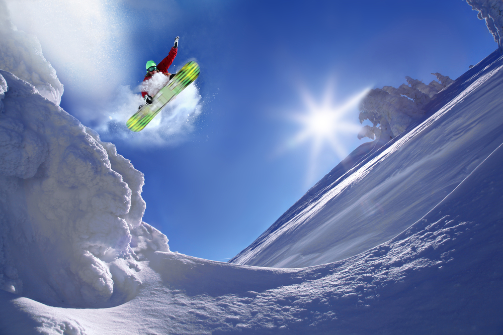 Stifel supports US Ski & Snowboard in improved sponsorship