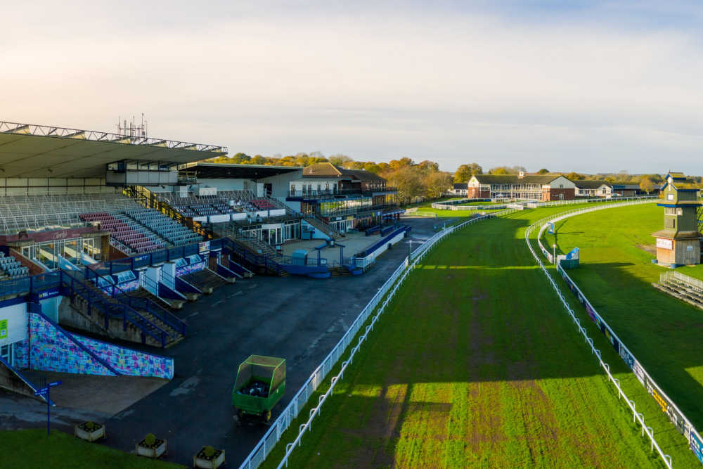 BHA highlights importance of ‘well-funded development races’