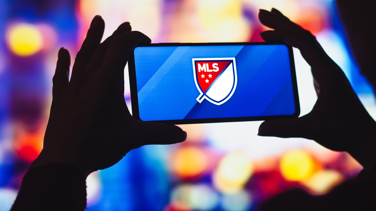 Apple unveils details for 'large scale' production plans with MLS ...