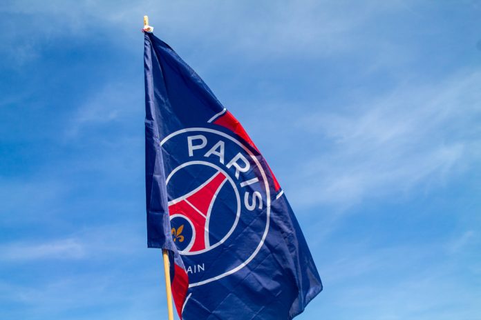 PSG release limited-edition watches in Purnell partnership