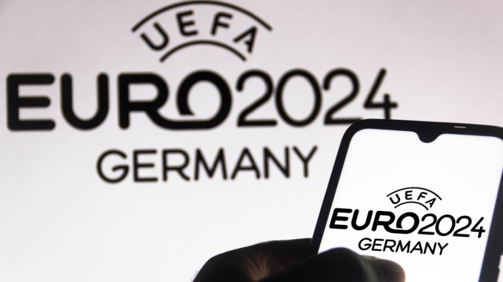 UEFA gets Lidl onboard as an official partner for the Euro 2024 ...