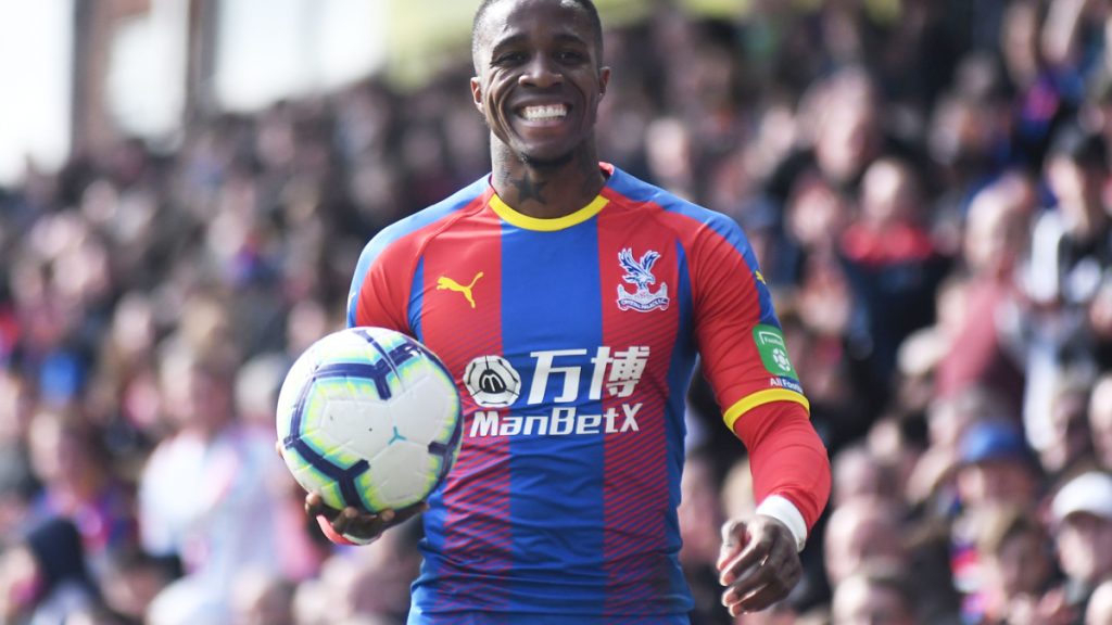 Crystal Palace signs Kaiyun Sports as sports betting partner - Insider ...
