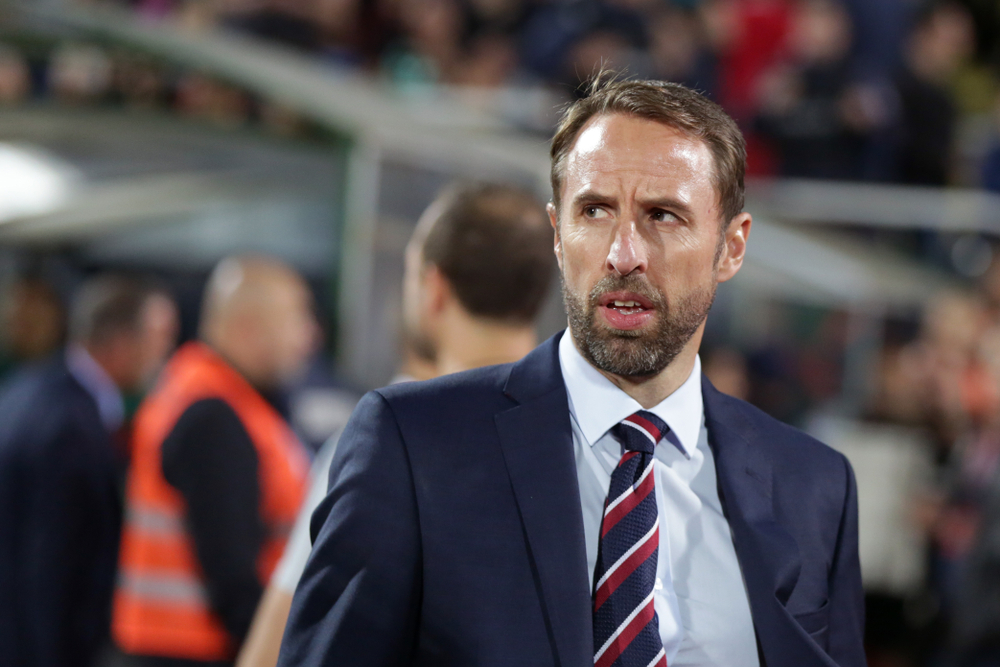 Southgate underlines the need for Toney support as breaches come to ...