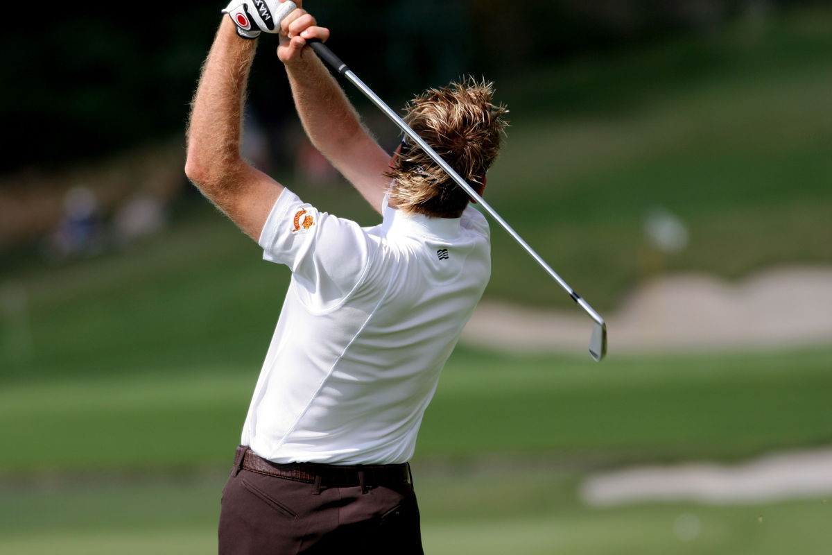 LIV Golf's Majesticks GC partners with OKX