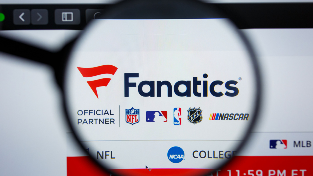 Fanatics finalise Fexpro acquisition as it eyes LatAM expansion ...