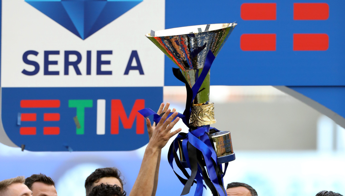Serie A prepping for in-house streaming service is TV deal falls through