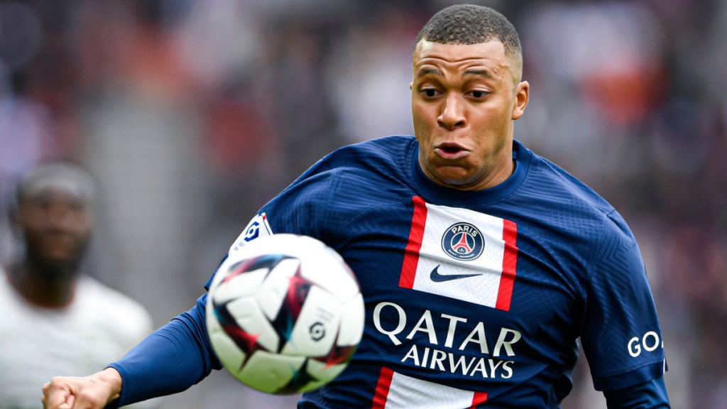LFP looks to secure five-year domestic and international Ligue 1 and 2 ...