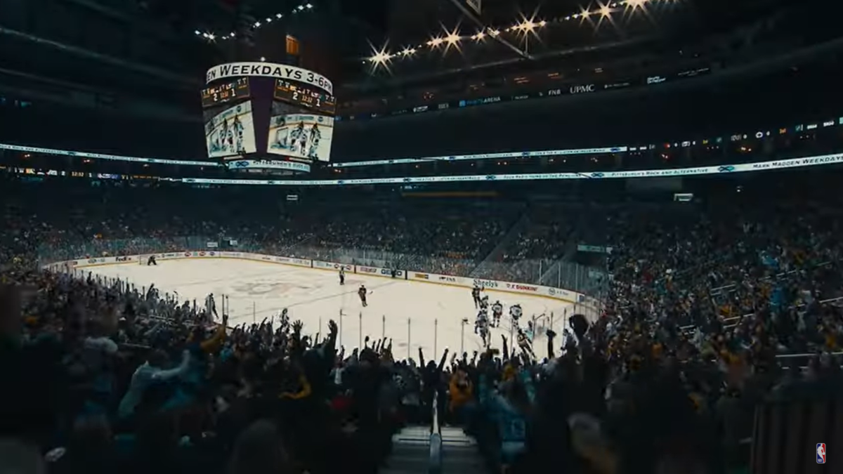 NBA, MLB and NHL launch safer betting campaign