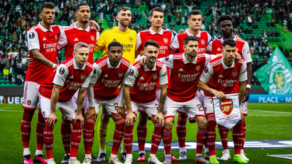 Arsenal signs multi-year partnership with MG Motors UK