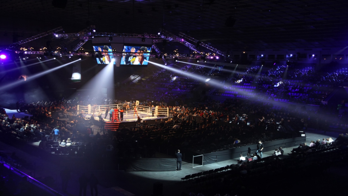 Sky Sports ushers ‘new era’ with Zuffa Boxing deal