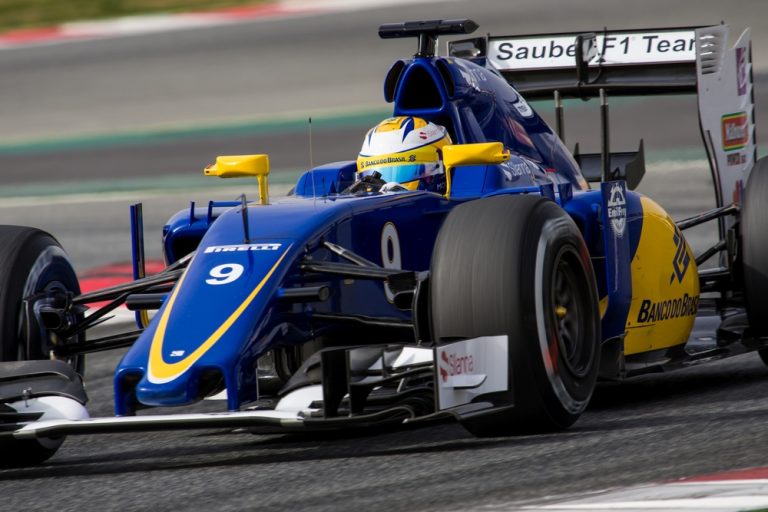 Stake launches 'Stake F1 Team' in Sauber rebrand
