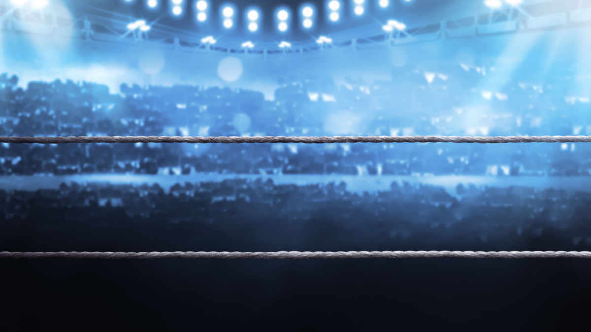 DAZN set to host ‘Knockout Chaos’ live worldwide