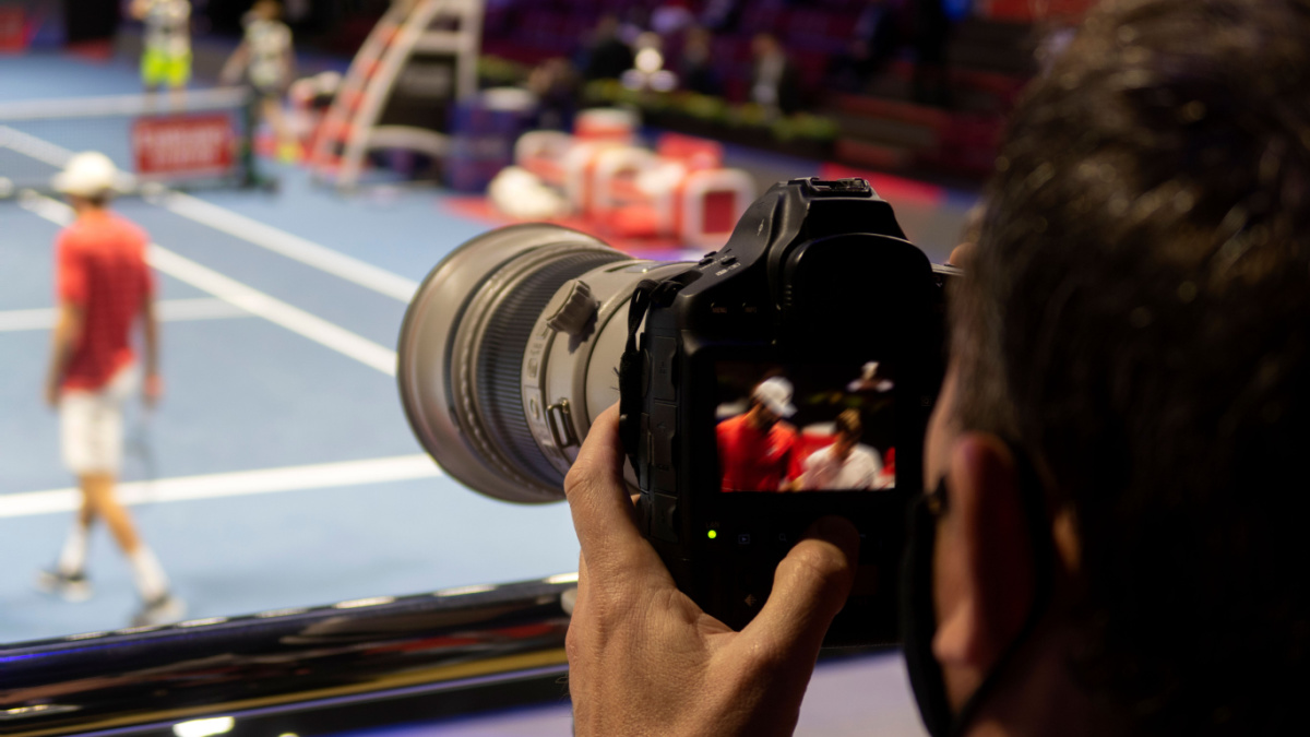 Sky Sports announces its first-ever dedicated tennis channel