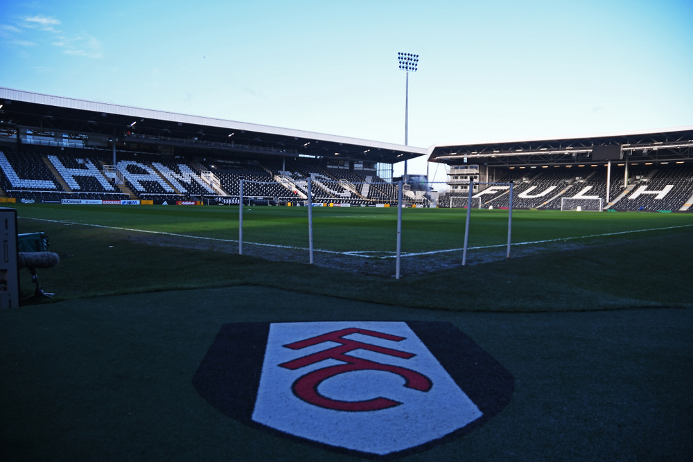 Fulham FC extends Kitman Labs partnership for deeper analytical depth