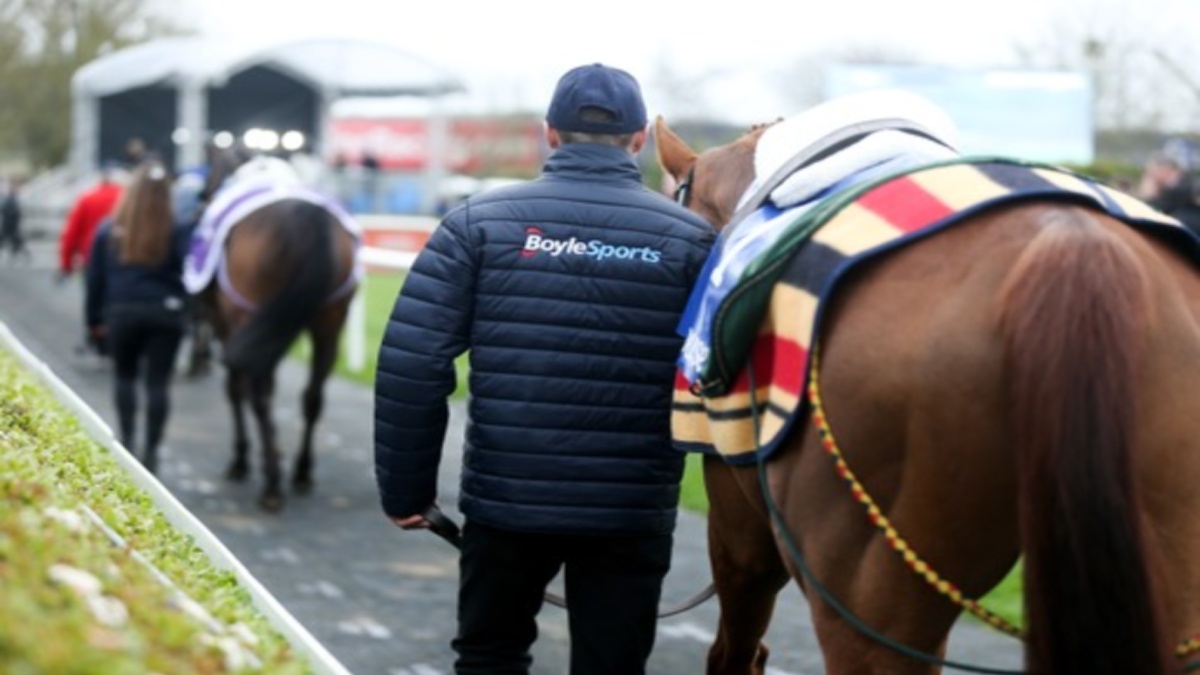 BoyleSports elevates Irish Grand National with increased prize pot