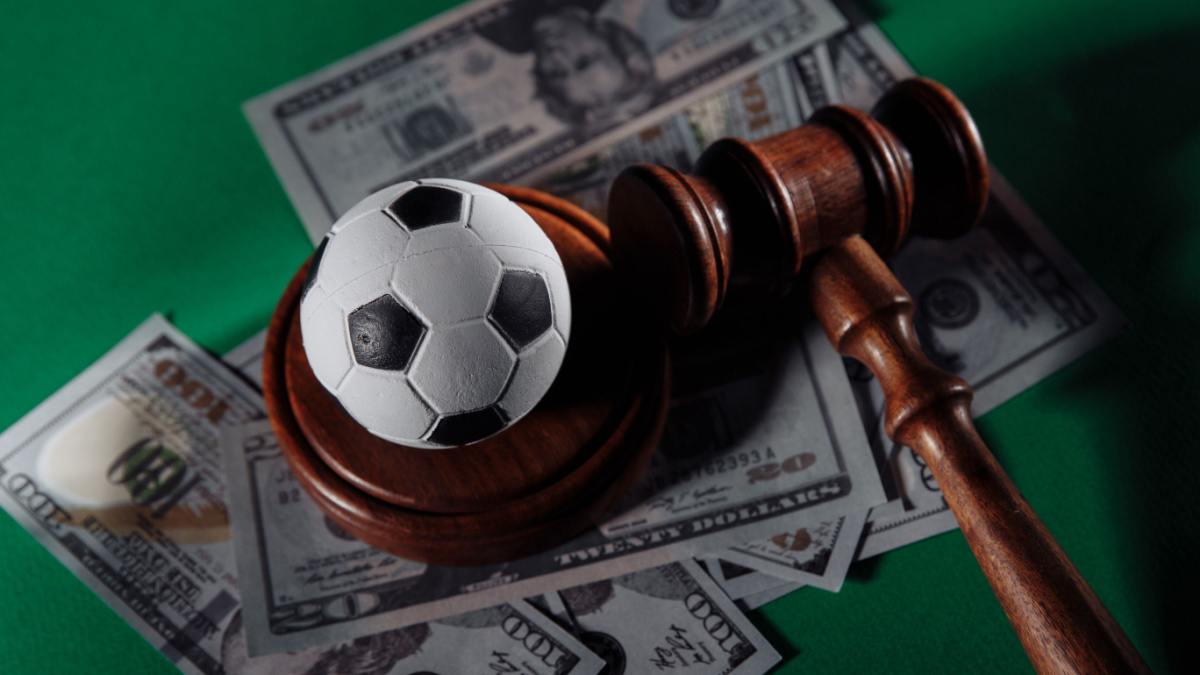 Football tops match-fixing concerns in Sportradar report