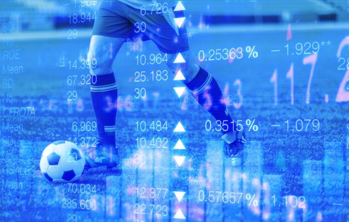 How Kitman Labs is using data intelligence to enhance Premier League ...