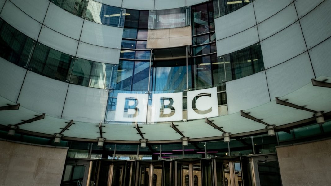 The Athletic editor Alex Kay-Jelski named BBC Sport Director