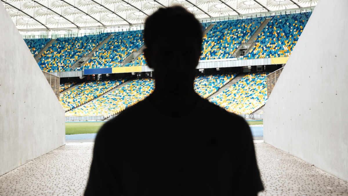 Matchday Programme - DEFY's Harry Croft on Brian Clough