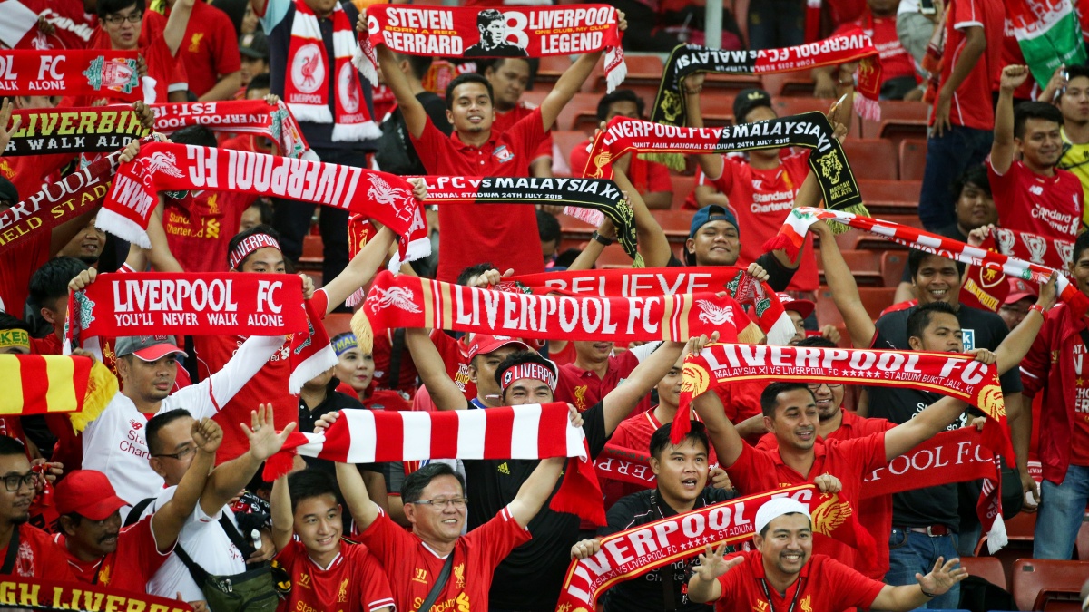 Liverpool bolsters Asian connection with Japan Airlines