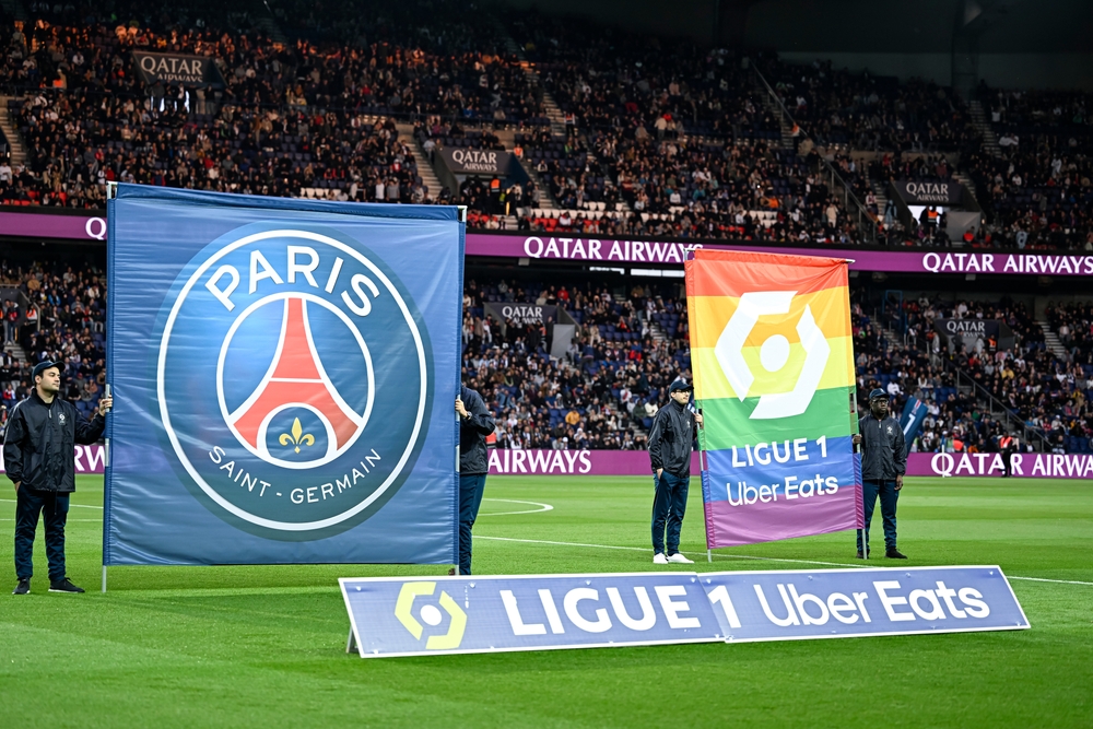 LFP considering dedicated Ligue 1 streaming service as broadcast deal ...