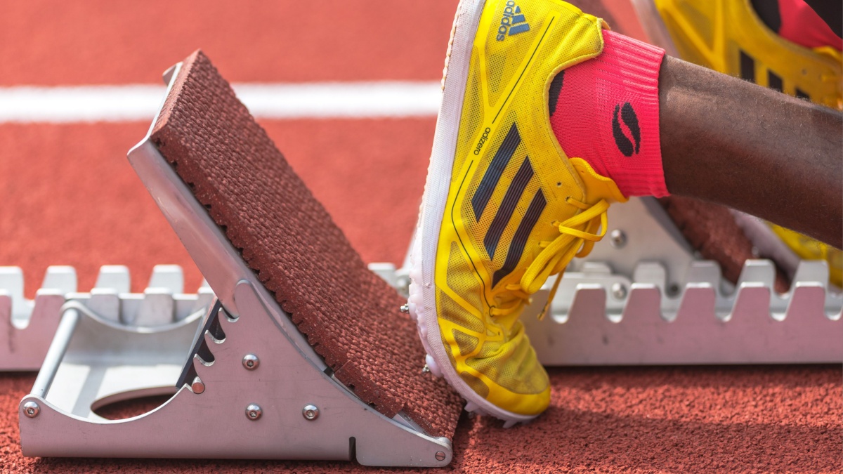 Enhanced Games - a new rival to the Olympics