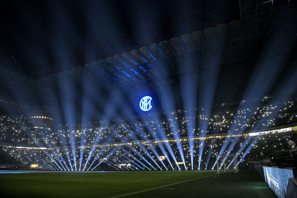 Inter Milan latest sports team to strike blockchain sponsorship deal ...