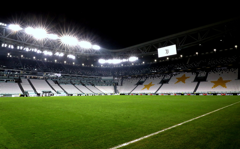 Sustainability at the forefront of Juventus and Enel partnership