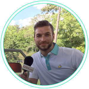 Matchday Programme: Vision4Sport's Chris Newbold