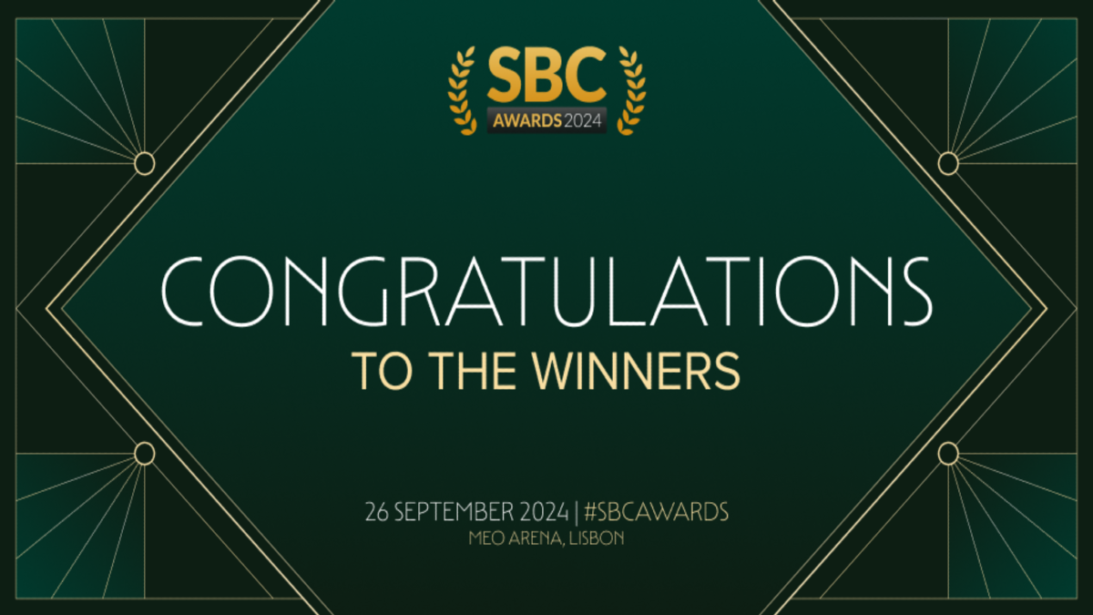 SBC Awards: The 2024 Winners Revealed