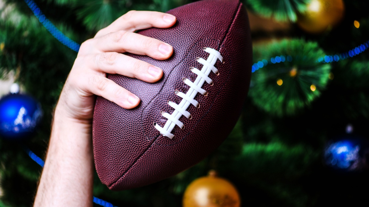 NFL Christmas games bring big ad sales to Netflix
