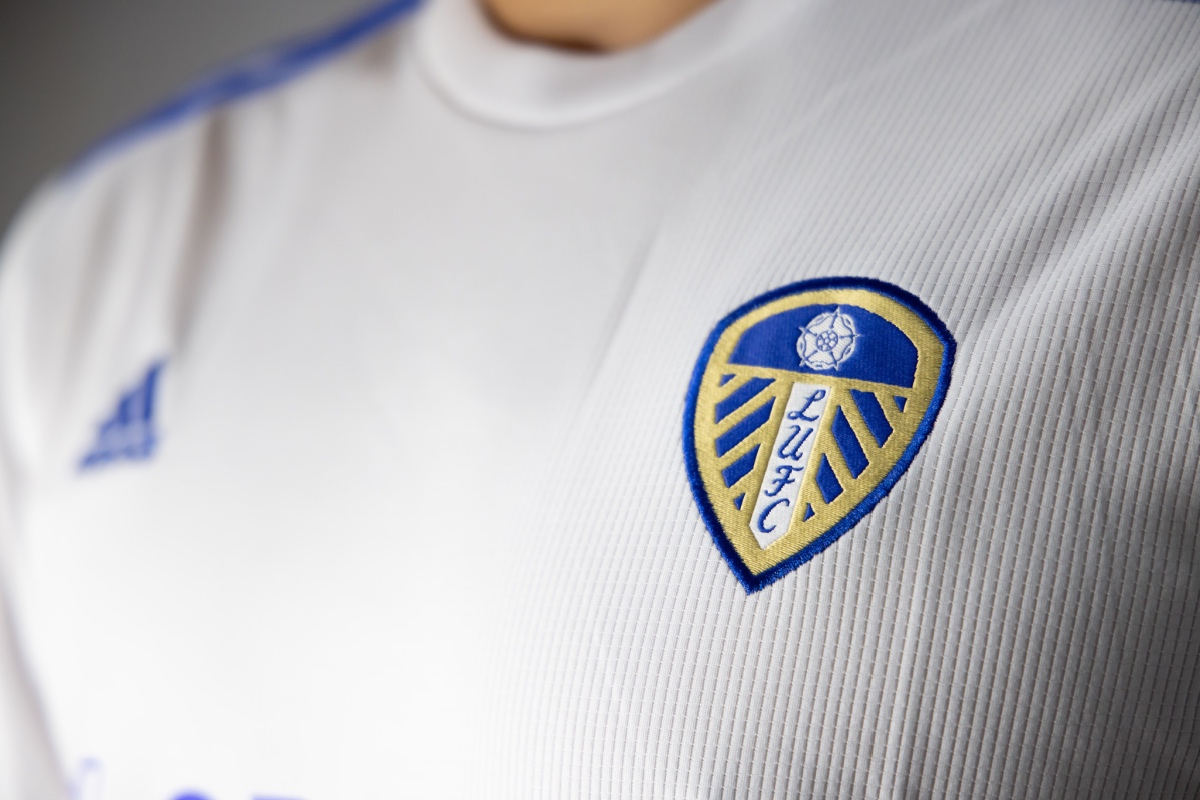 Leeds United launches merchandise on Fanatics to enhance fan shop ...