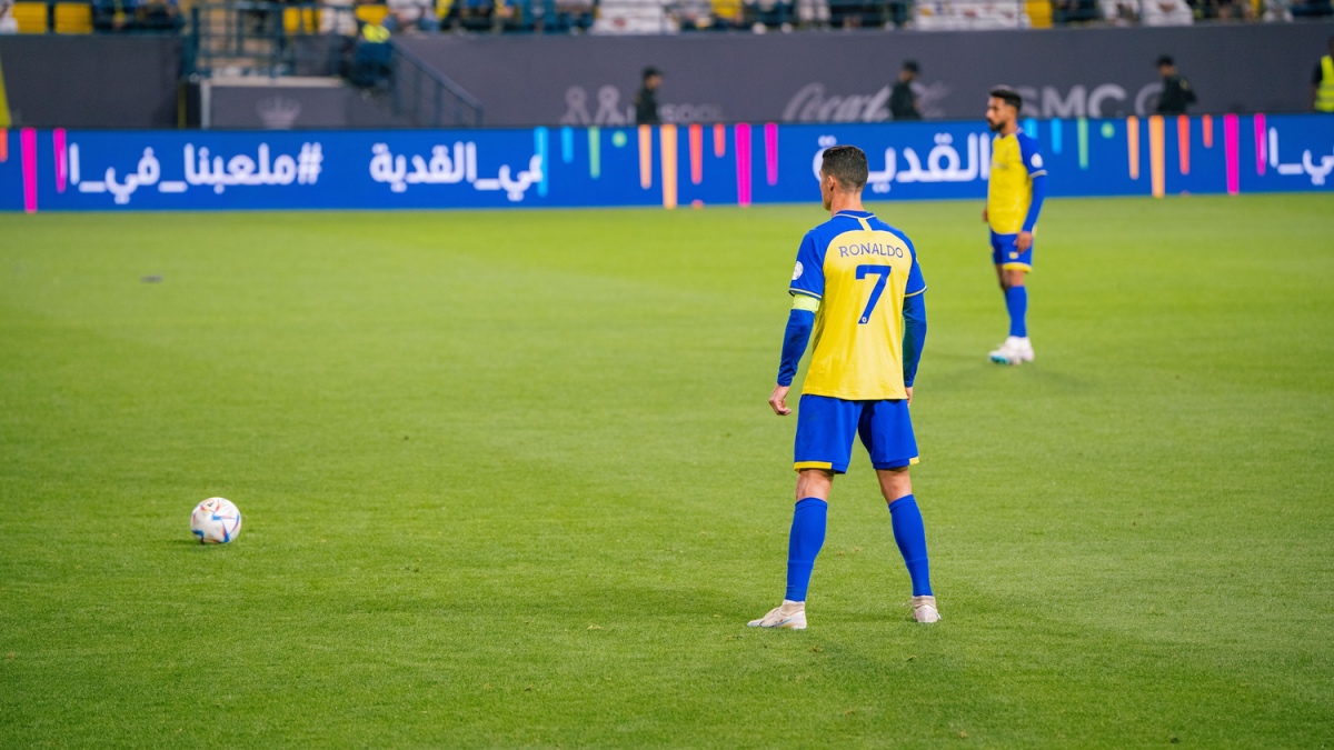 Saudi Pro League extends Stats Perform deal to include AI integration