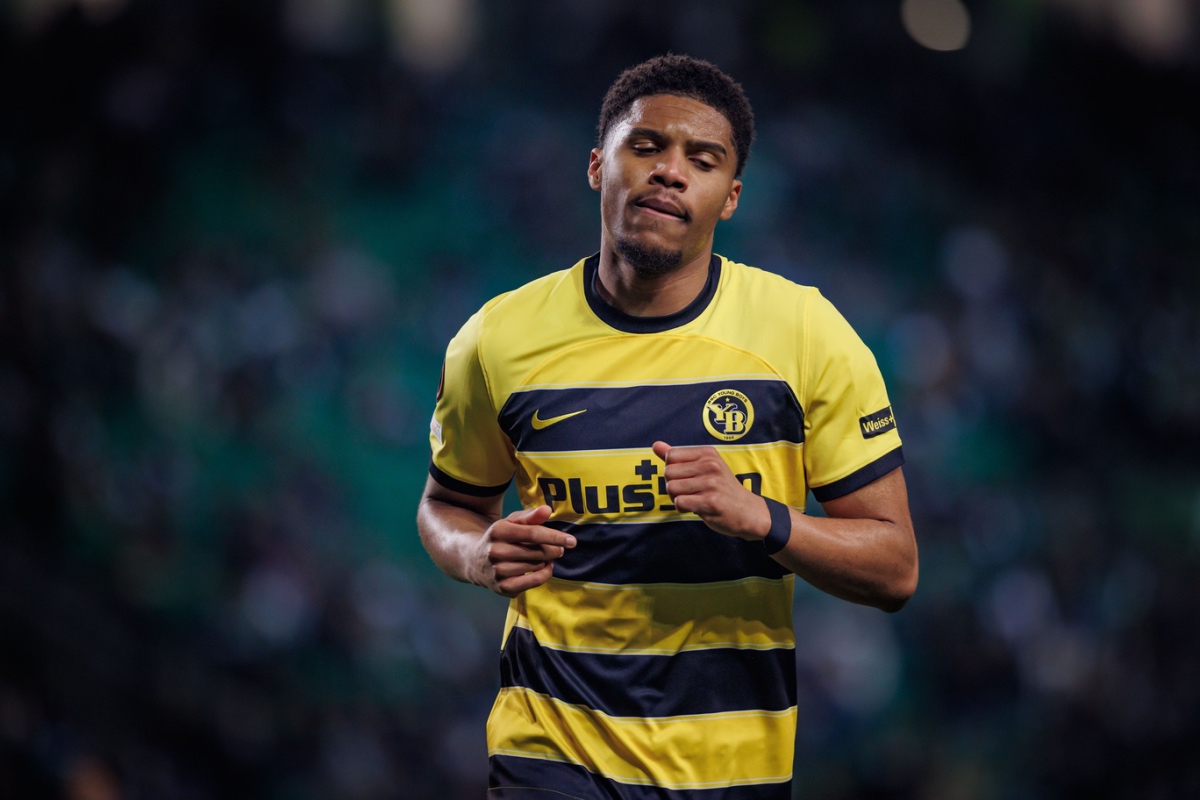 Kitman Labs to empower BSC Young Boys with performance data