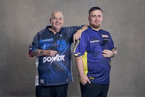 How darts shed its pub aesthetic to become a global commercial success