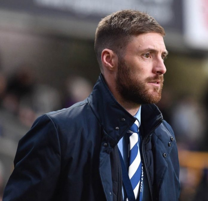 Matchday Programme: Millwall's James Voisey