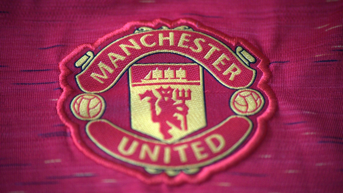 Manchester United Foundation Logo