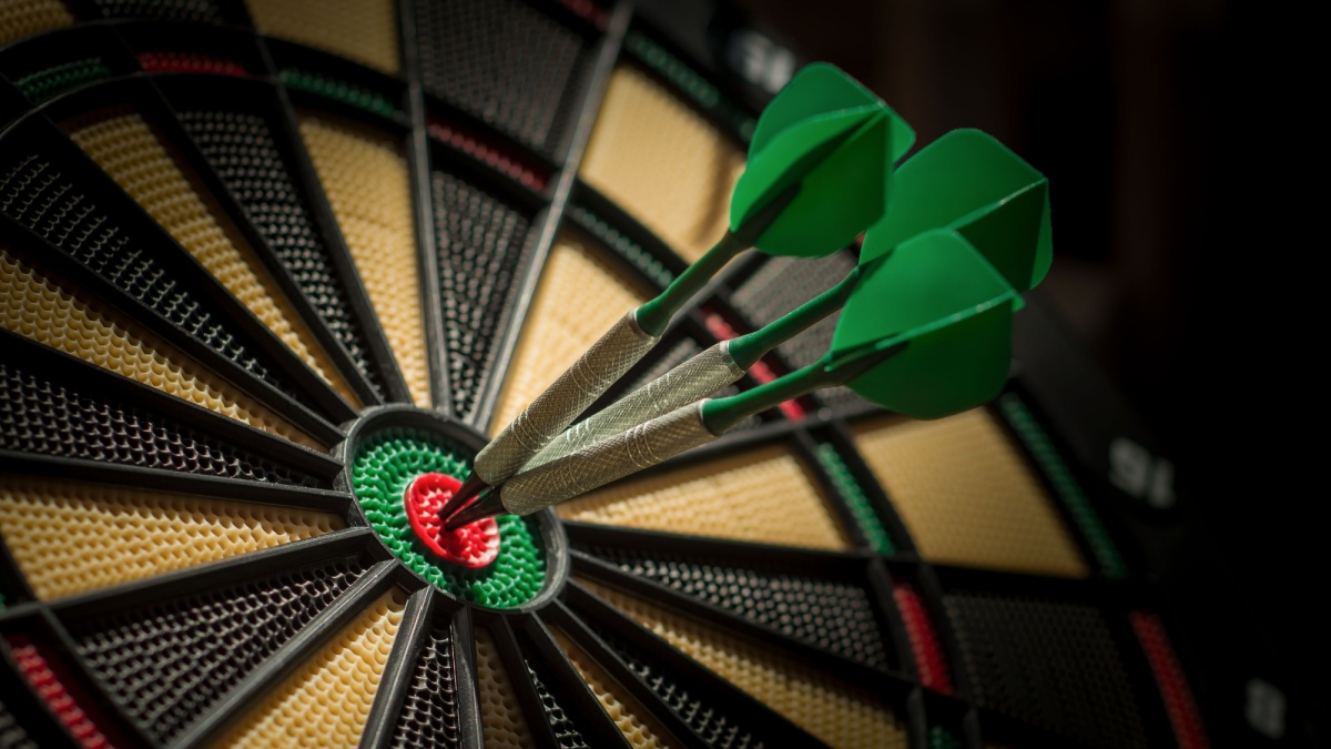 Matchroom Sports profits rise as darts leads boxing