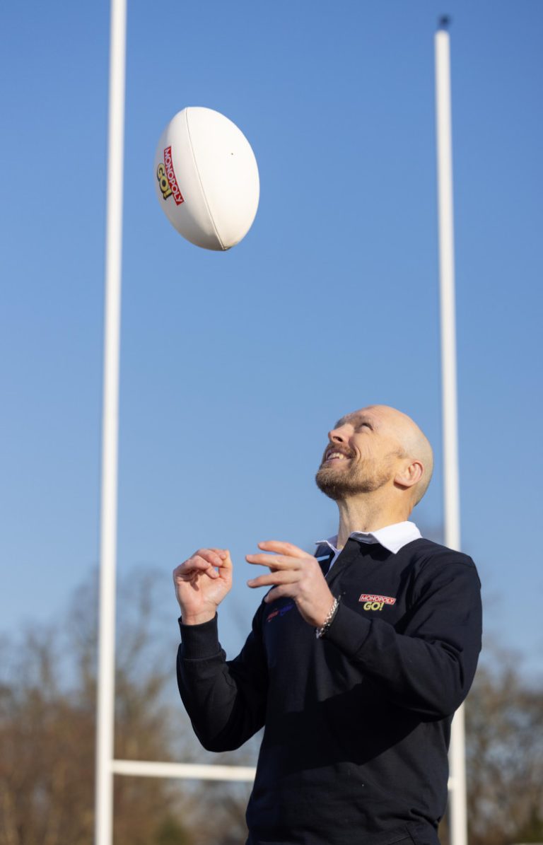 Matt Dawson: Six Nations, Monopoly Go! & rugby’s new journey