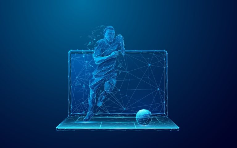 Eyeball.Club: How computer vision is uncovering football talents ...