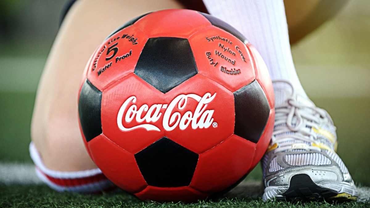 Coca Cola Sport