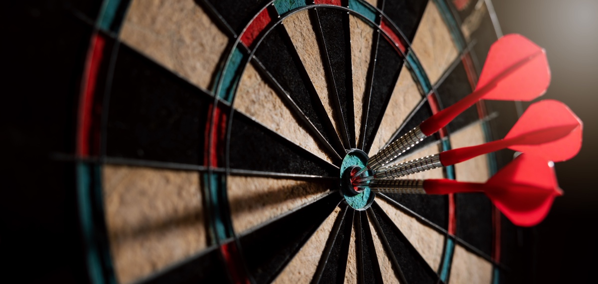 PDC announces new £1m prize money for World Championships