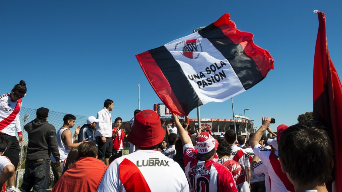River Plate eyes Betano deal ahead of FIFA Club World Cup