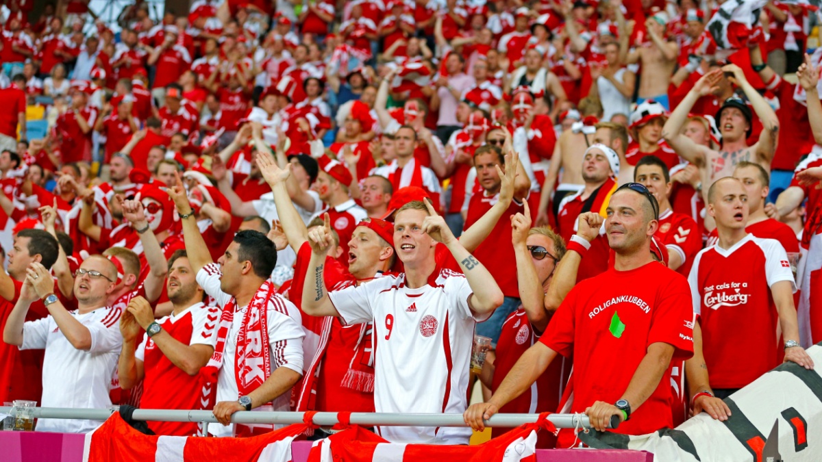 Soft2Bet signs title deal with Danish football divisions - Insider Sport