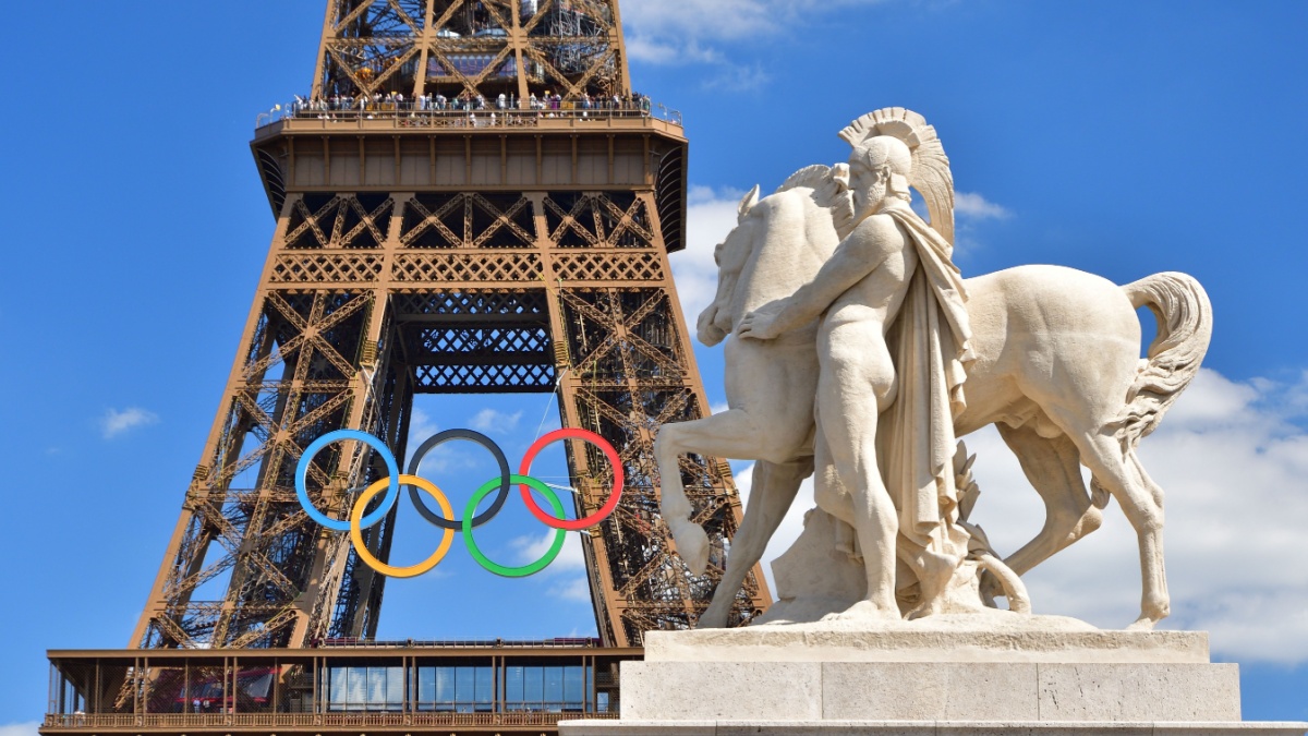 Paris 2024: Olympic spending shows state bore the brunt of costs ...