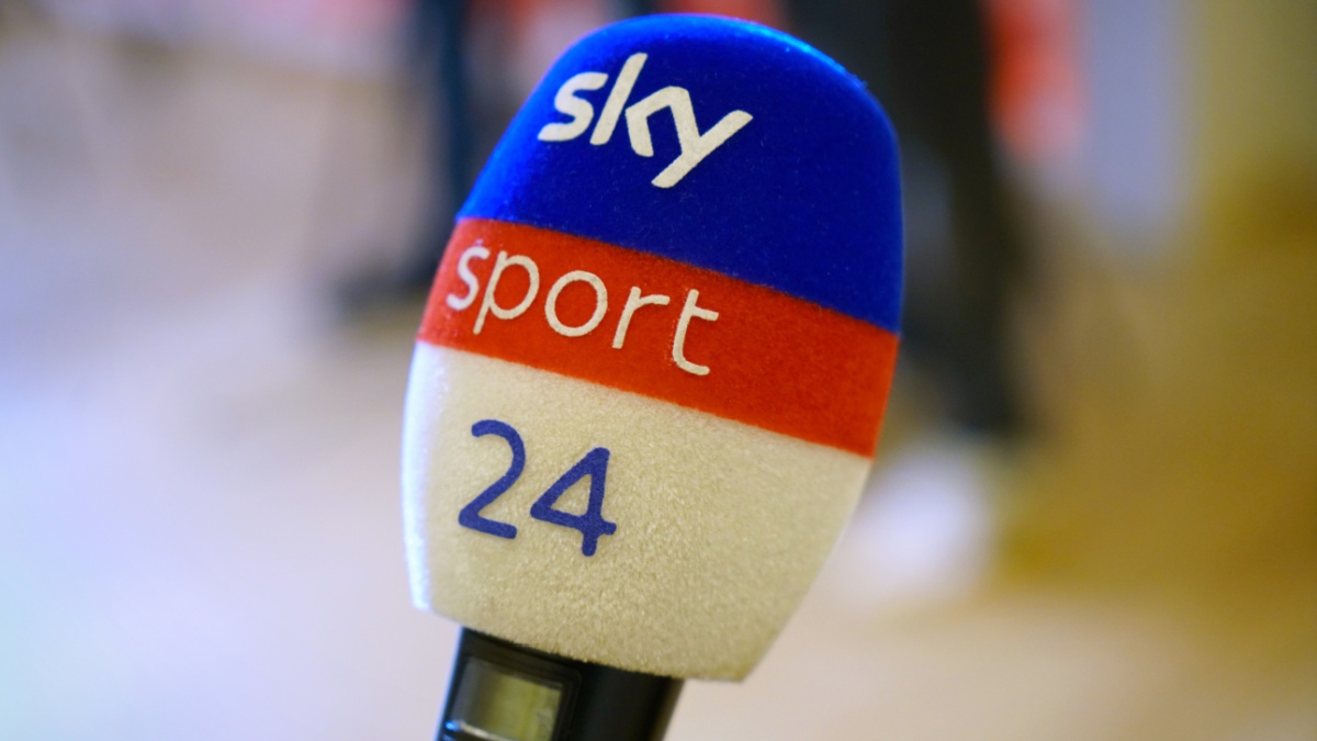 Boxxer fights former executive in Sky contract dispute
