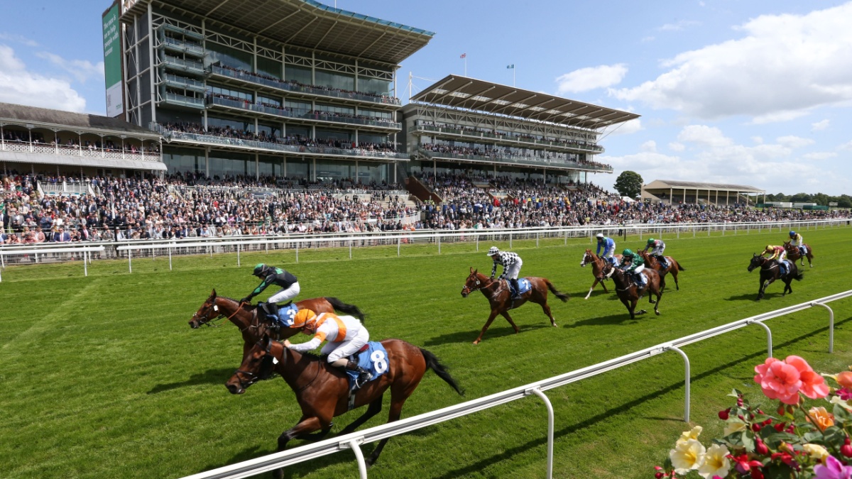 What's behind the UK's horse racing strike? - Insider Sport